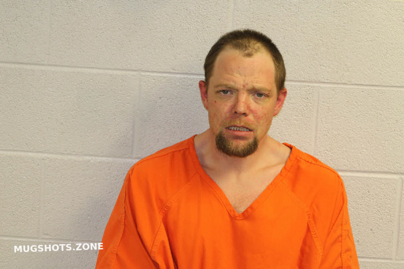 MANEY WILLIAM BRYAN 05/20/2024 - Jackson County Mugshots Zone