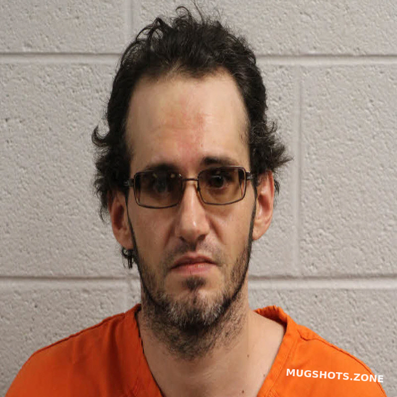 HAMMOND ROY DEAN 05/26/2024 - Jackson County Mugshots Zone