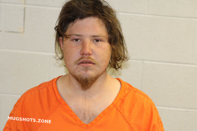 LOCUST RICHARD FRED HAWK 05/31/2024 - Jackson County Mugshots Zone