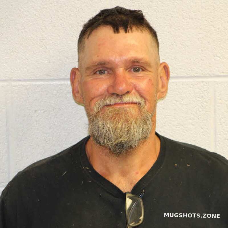 COOK DAVID SCOTT 05/31/2024 - Jackson County Mugshots Zone