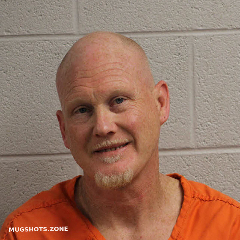 GIBBS BUCKEY LEE 06/02/2024 - Jackson County Mugshots Zone