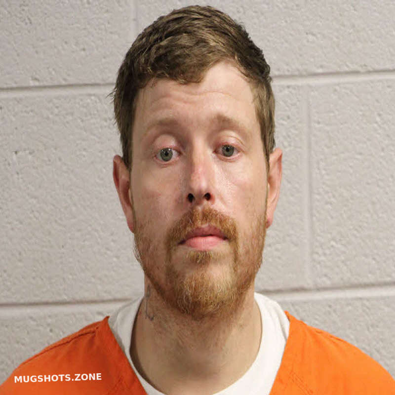 LOFTIS DAVID TODD 06/04/2024 - Jackson County Mugshots Zone