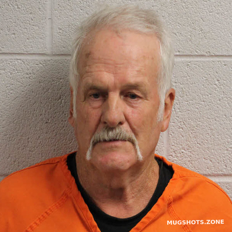 LUKER LEAMON 06/06/2024 - Jackson County Mugshots Zone