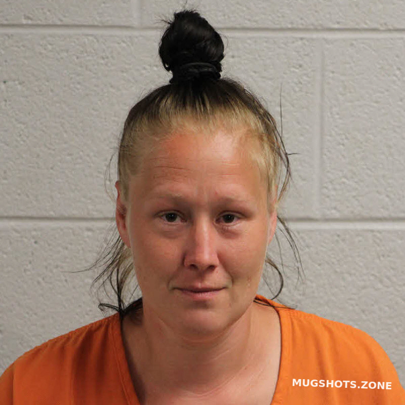 BALMONTE PEGGY ELIZABETH 06/07/2024 - Jackson County Mugshots Zone