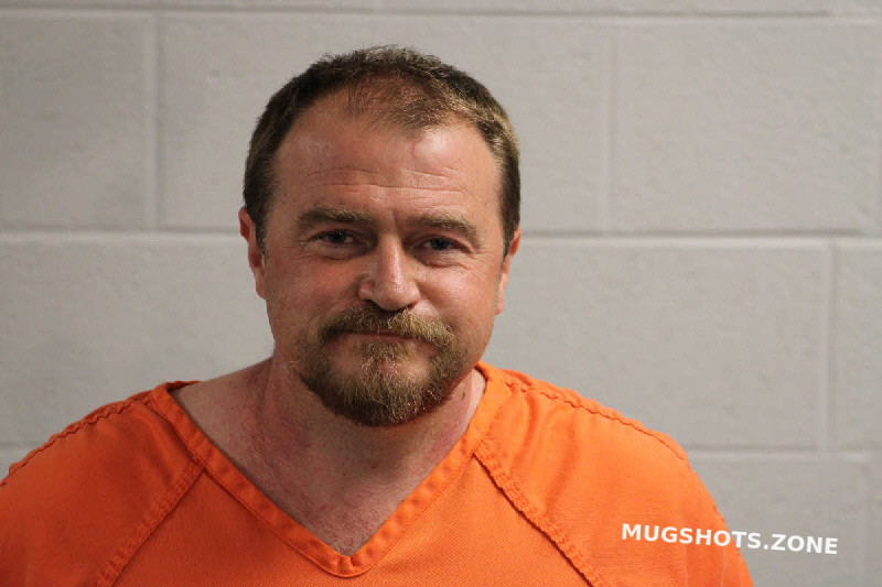 BISHOP CHRISTOPHER RODNEY 06/10/2024 - Jackson County Mugshots Zone