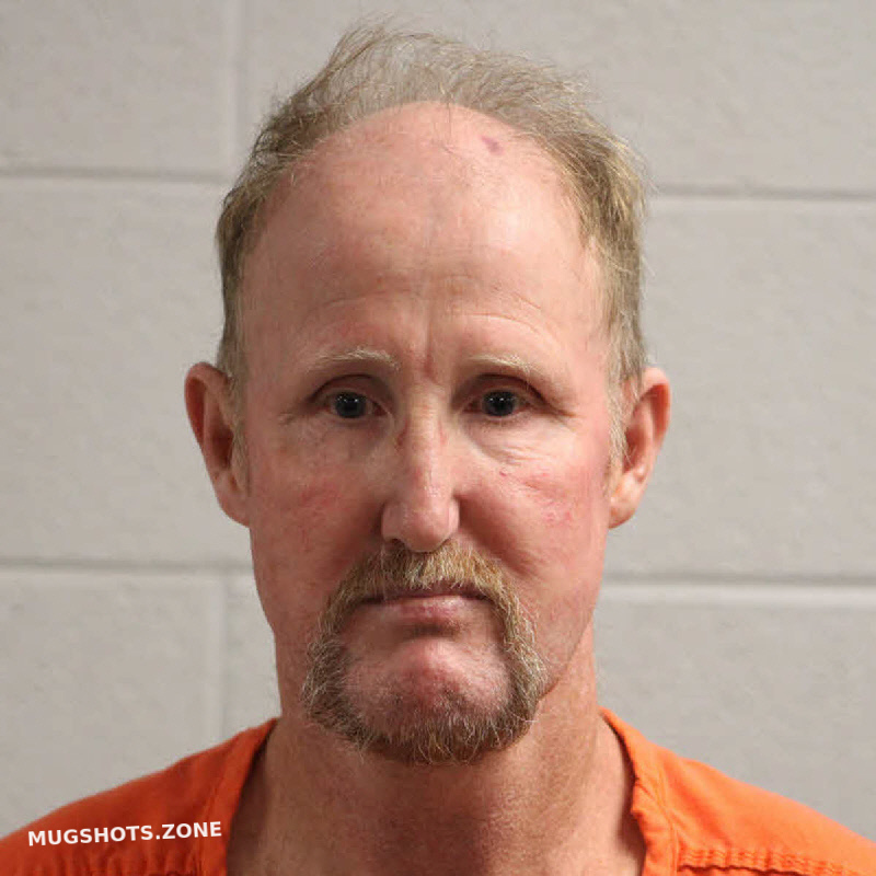 CONNER BOBBY JOE 06/11/2024 - Jackson County Mugshots Zone