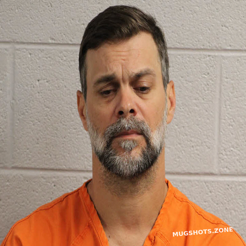 SETLOCK SEAN MICHAEL 06/11/2024 - Jackson County Mugshots Zone