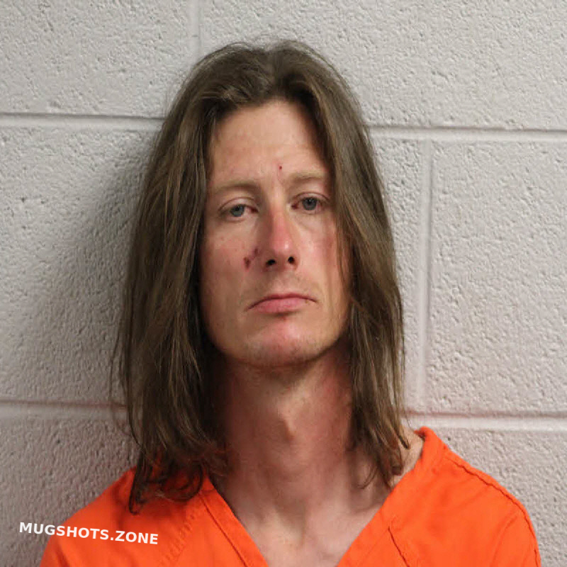 MCCOY CALEB ANTHONY 06/12/2024 - Jackson County Mugshots Zone