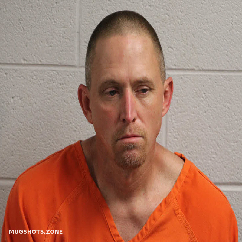 GREEN MIKE ALEXANDER 06/12/2024 - Jackson County Mugshots Zone