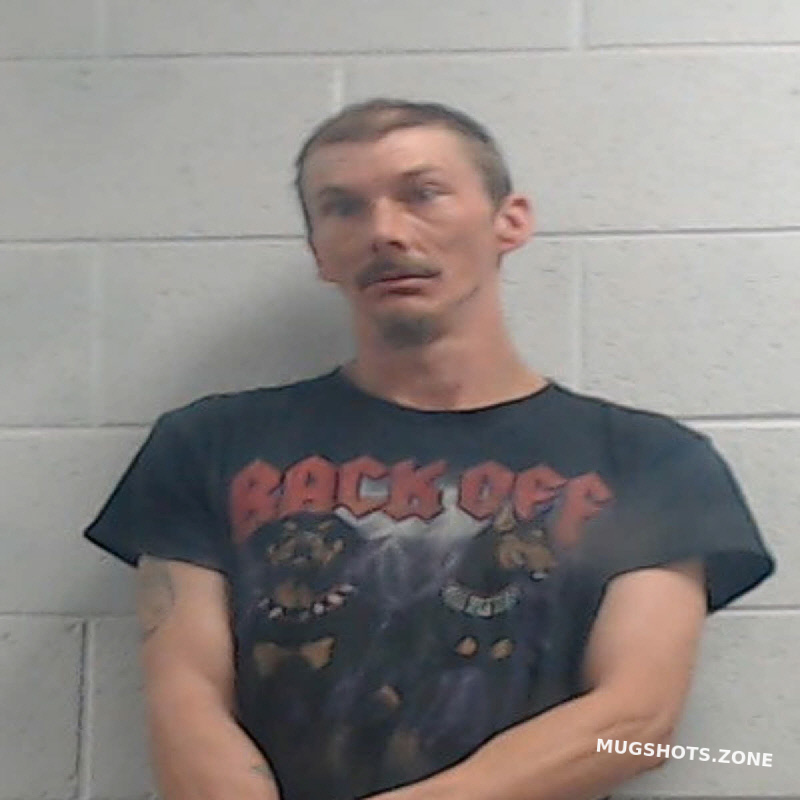 PRICE WILLIAM RAY 06/14/2024 - Jackson County Mugshots Zone