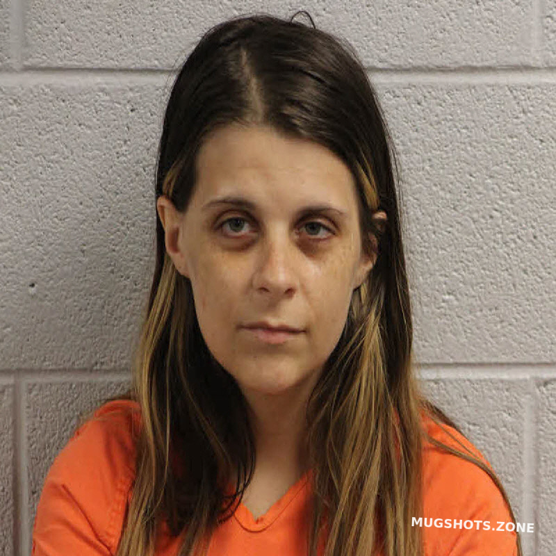 BROWN DEBRA ANN 06/15/2024 - Jackson County Mugshots Zone