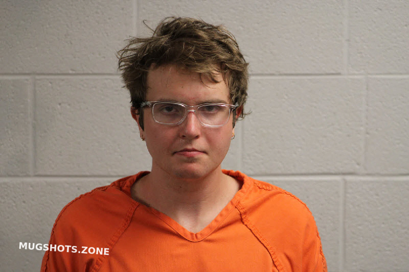 BROWN CONNER ANTHONY 06/18/2024 - Jackson County Mugshots Zone