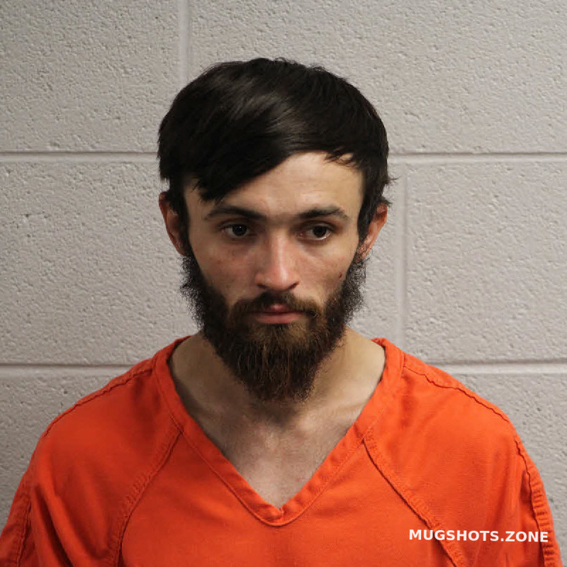 ALLEN DWIGHT LEE 06/18/2024 - Jackson County Mugshots Zone