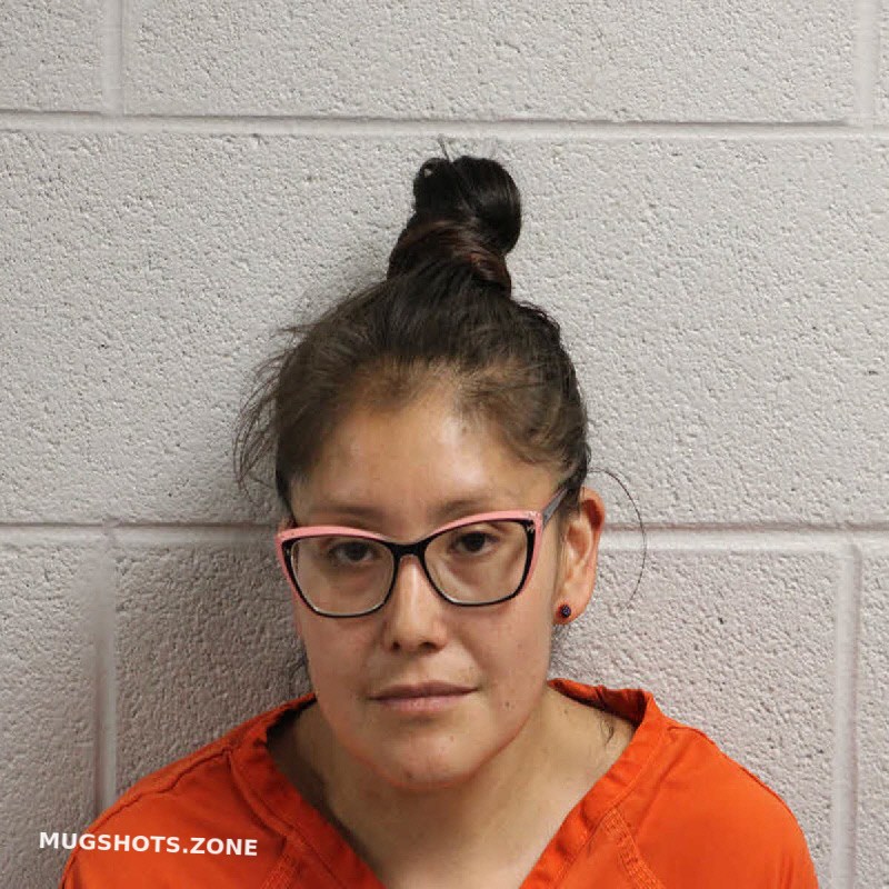 BIRD REGINA DAWN 06/19/2024 - Jackson County Mugshots Zone