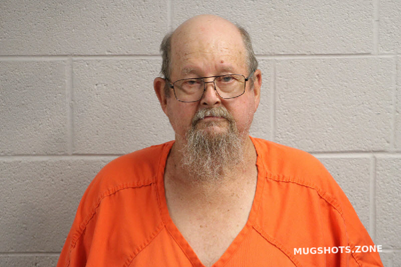 COWAN TERRY MICHAEL 06/21/2024 - Jackson County Mugshots Zone