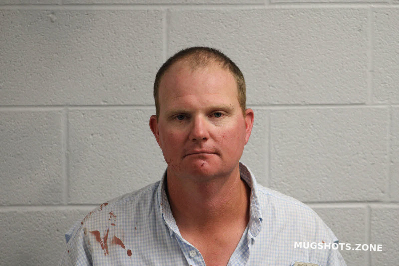 MORRISON THOMAS MICHAEL 06/22/2024 - Jackson County Mugshots Zone