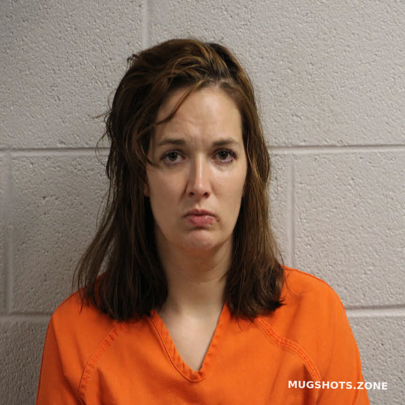 MASHBURN COURTNEY DANIELLE 06/25/2024 - Jackson County Mugshots Zone