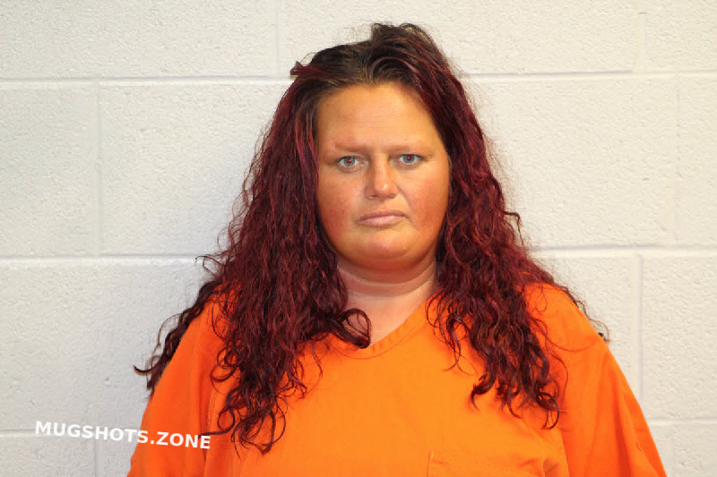 CARROLL AMY GOSNELL 06/27/2024 - Jackson County Mugshots Zone