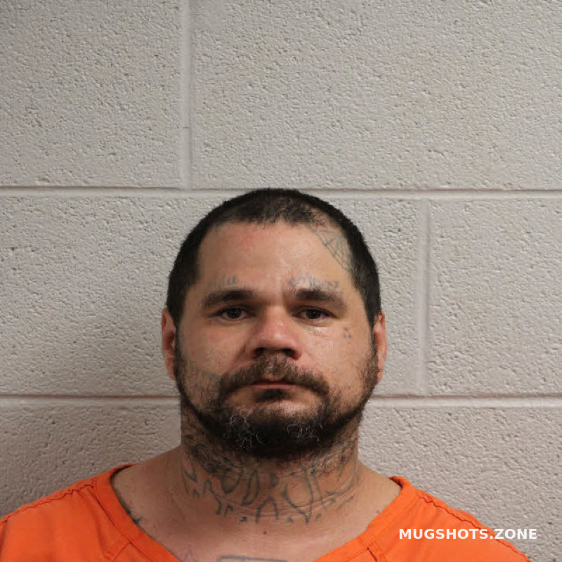 ROYER CHRISTOPHER RAY 07/01/2024 - Jackson County Mugshots Zone