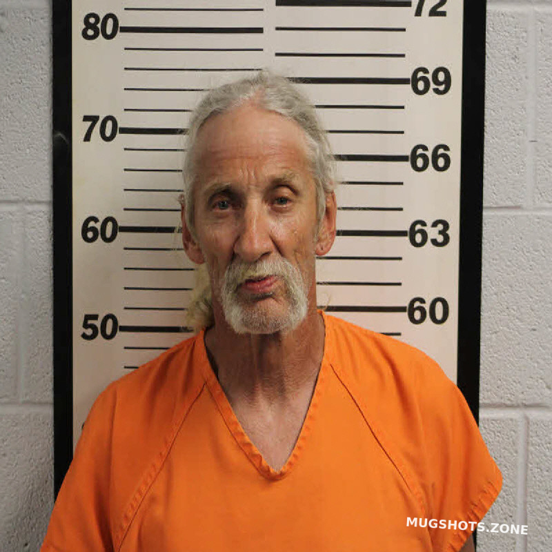 HENSLEY THOMAS DANIEL 07/02/2024 - Jackson County Mugshots Zone