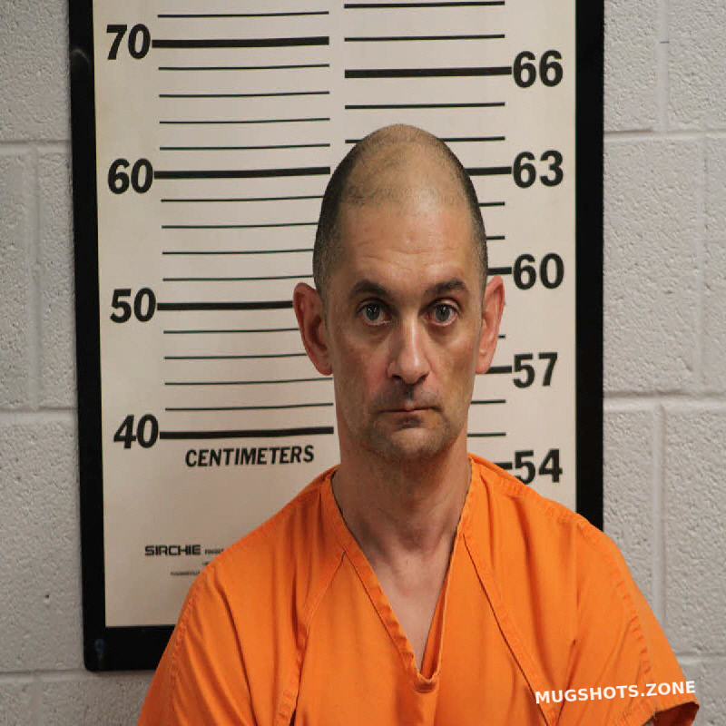 LEONARD MATTHEW PAUL 07/08/2024 - Jackson County Mugshots Zone