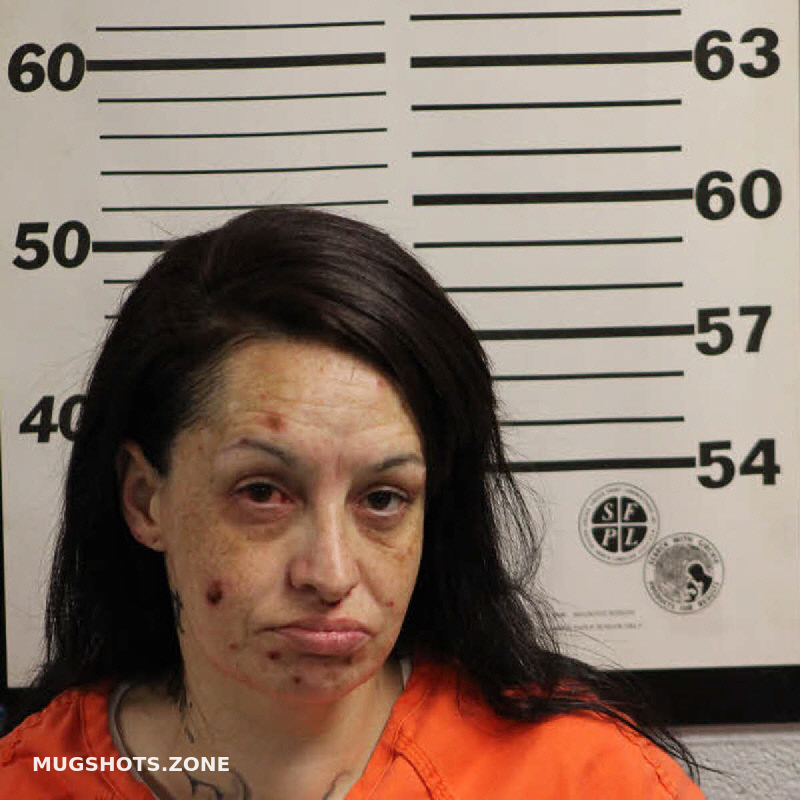 BRADLEY RASHONDA LESHAE 07/10/2024 - Jackson County Mugshots Zone