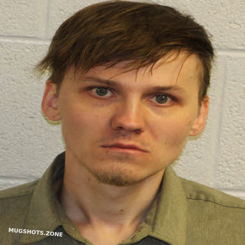 COSGROVE JUSTIN SETH 07/11/2024 - Jackson County Mugshots Zone