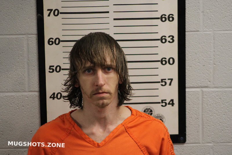 Tate Jack Cody 07 11 2024 Jackson County Mugshots Zone