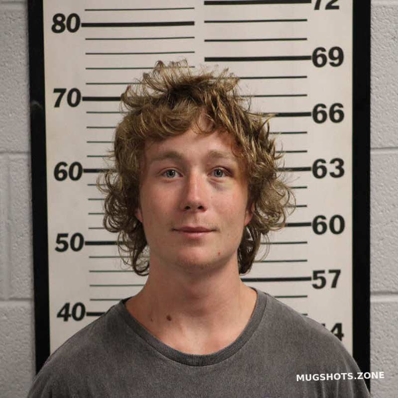 HELMS CHRISTIAN TANNER 07/17/2024 - Jackson County Mugshots Zone