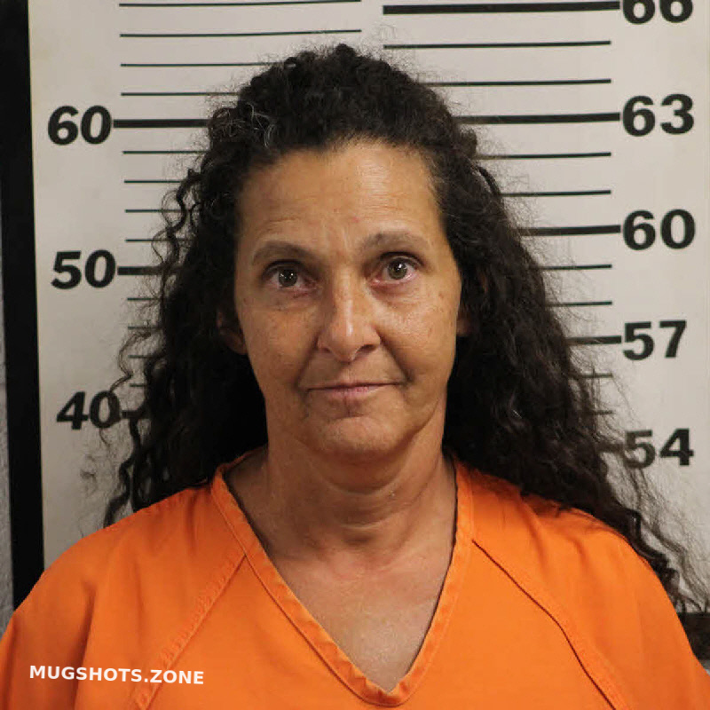 WILLIAMS LESLEY ANN 07/19/2024 - Jackson County Mugshots Zone