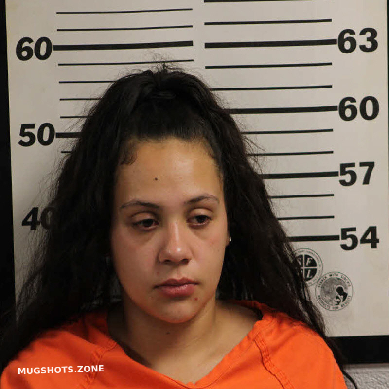 TRENT CHASSIDY MARYUM 07/24/2024 - Jackson County Mugshots Zone