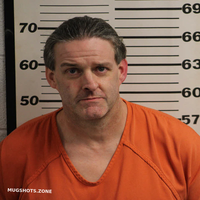 RUSSELL GARY SHANNON 07/28/2024 - Jackson County Mugshots Zone