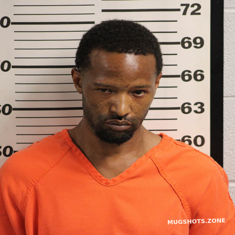 MAPP JONATHAN LAMONT 07/28/2024 - Jackson County Mugshots Zone