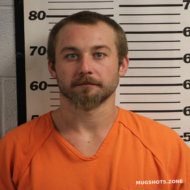 RICE AUSTIN TYLER 07/29/2024 - Jackson County Mugshots Zone