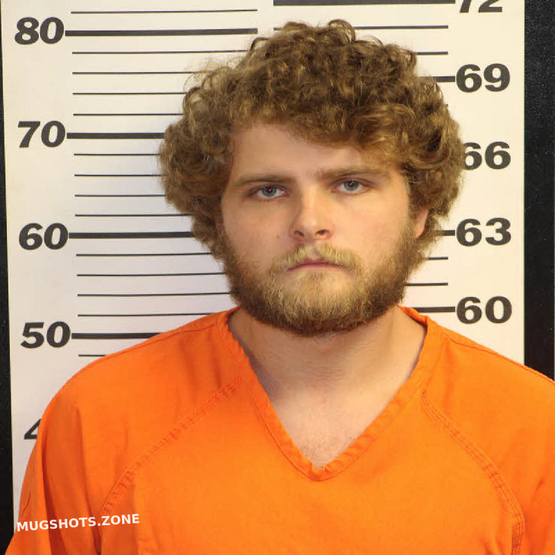RICH LOGAN COLE 07/29/2024 - Jackson County Mugshots Zone