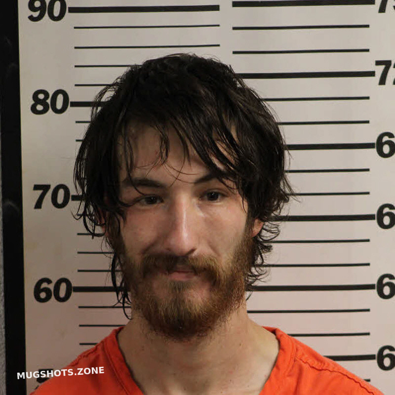 MOSS LEVI MAX 07/30/2024 - Jackson County Mugshots Zone