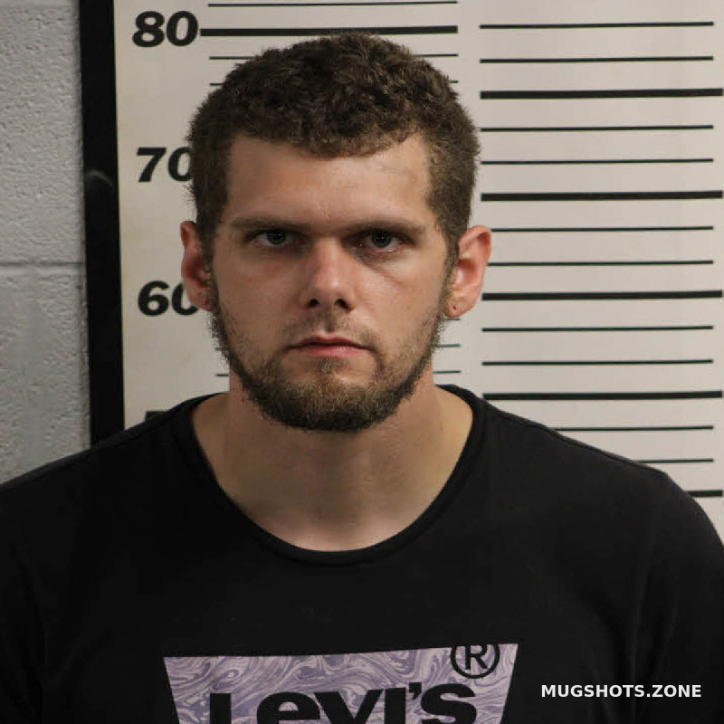 WILLIAMS JONATHAN MICHAEL 08/01/2024 - Jackson County Mugshots Zone