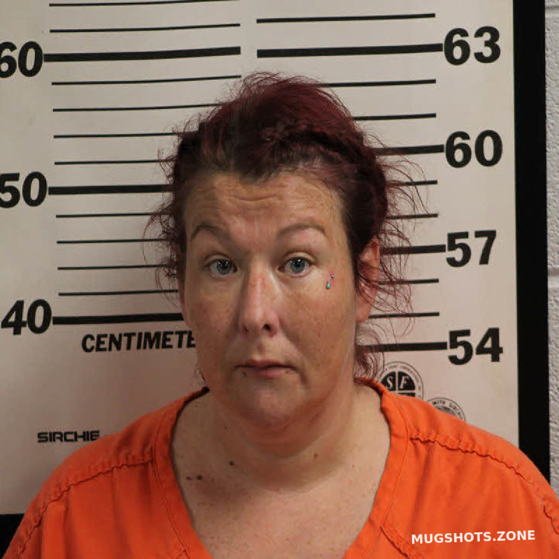JENKINS SIERRA SALONE 08/02/2024 - Jackson County Mugshots Zone