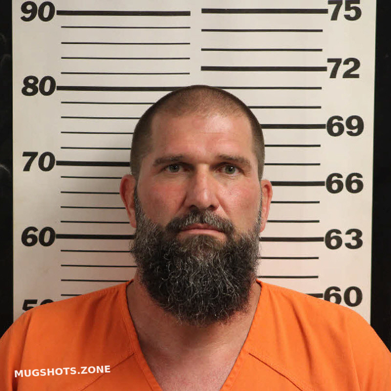 STEED JEREMY ANDREW 08/04/2024 - Jackson County Mugshots Zone