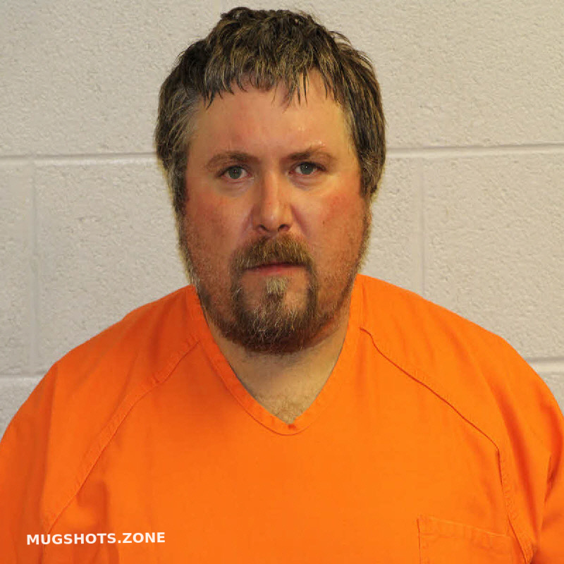 MILLSAPS JASON DEAN 08/07/2024 - Jackson County Mugshots Zone