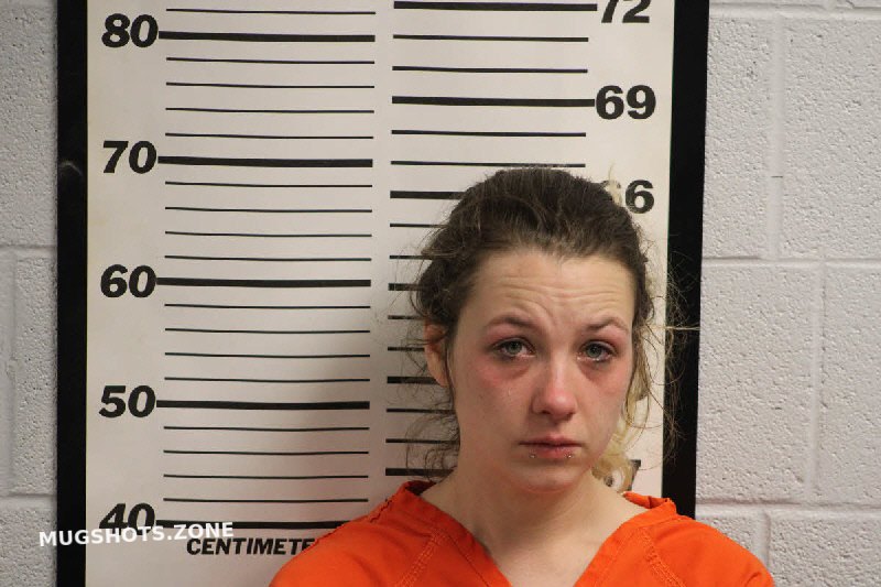 RIDDLE EMMA LINEA 08/15/2024 - Jackson County Mugshots Zone