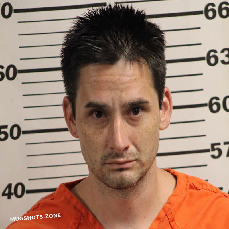 MILLER CHRISTOPHER ERNEST 08/17/2024 - Jackson County Mugshots Zone