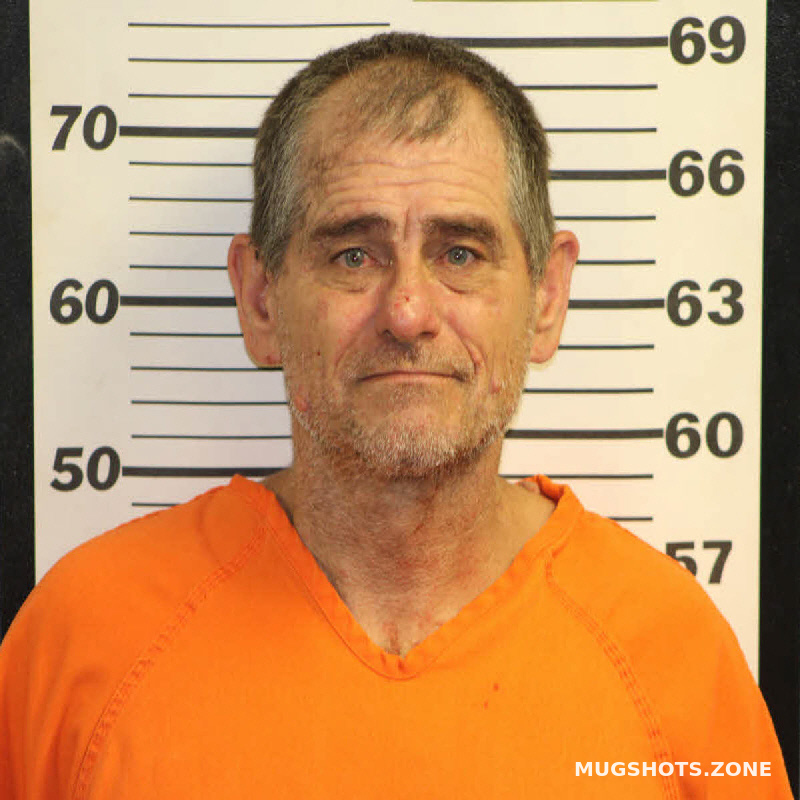 MCCLENITHAN TOBY LEWIS 08/23/2024 - Jackson County Mugshots Zone