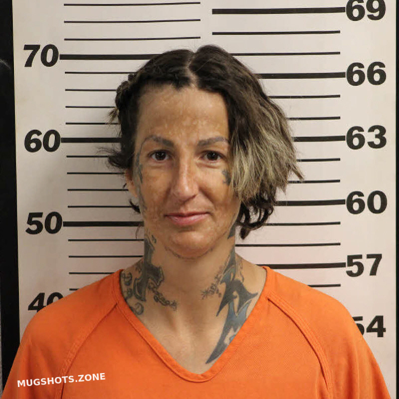 SMITH MIRANDA NICOLE 08/27/2024 - Jackson County Mugshots Zone