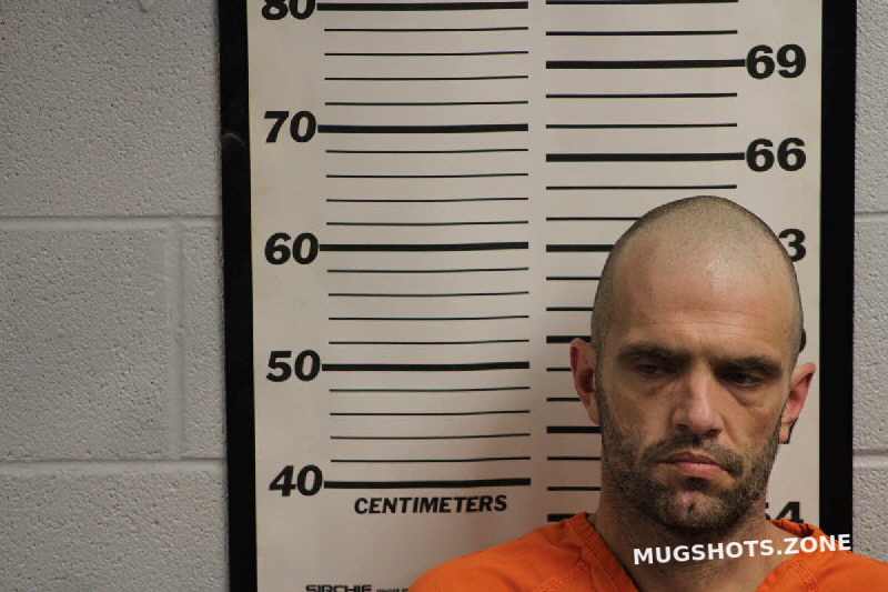 LUKER CARL LOGAN 09/01/2024 - Jackson County Mugshots Zone