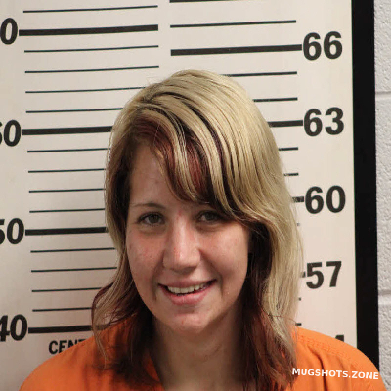 BIRD AMBER LEIGH 09/03/2024 - Jackson County Mugshots Zone