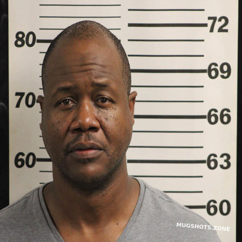 HARRIS DONTA DEWAYNE 09/04/2024 - Jackson County Mugshots Zone