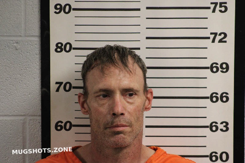 LARKIN JEREMY DAVID 09/05/2024 - Jackson County Mugshots Zone