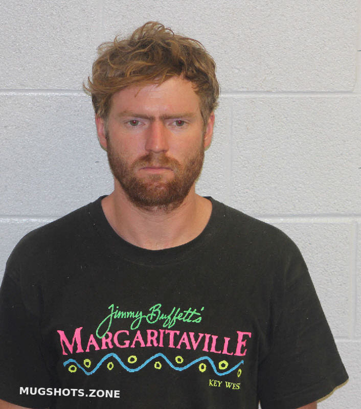 MACKO MICHAEL SHAYN 09/06/2024 - Jackson County Mugshots Zone