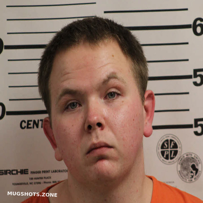 HOYLE DANIEL RAY 09/07/2024 - Jackson County Mugshots Zone